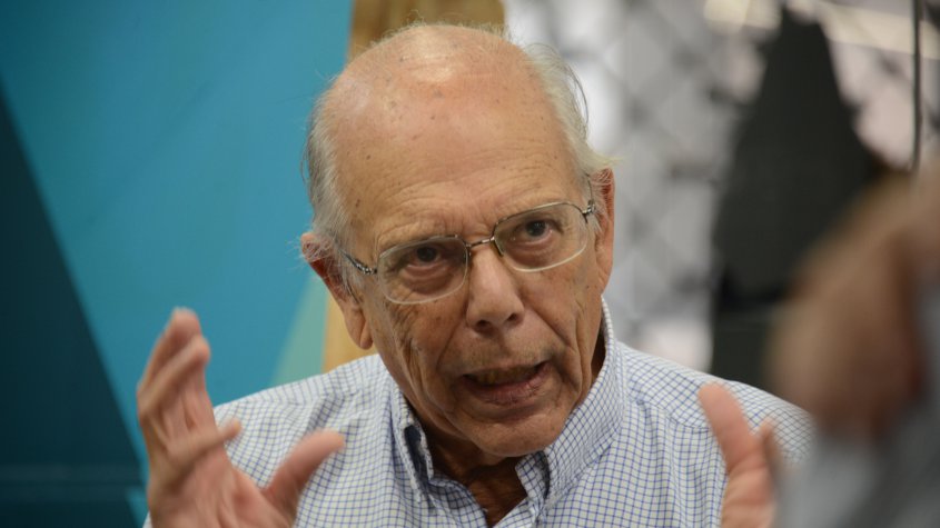 La muerte de Jorge Batlle y la desmemoria – IST / LITCI Uruguay